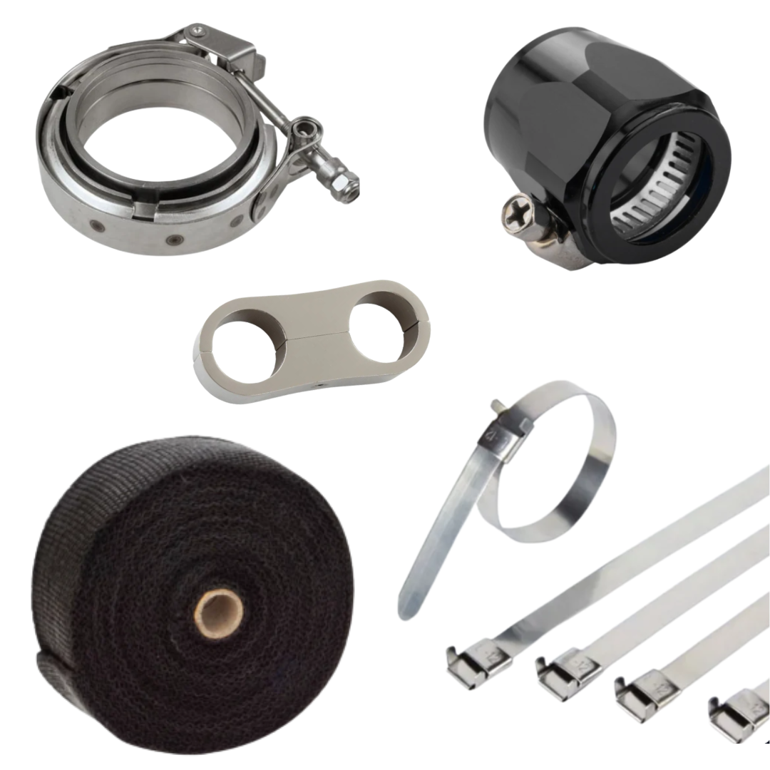 Hose Clamps Cable Ties Heat Wrap Australia - Traction Auto – Page 4