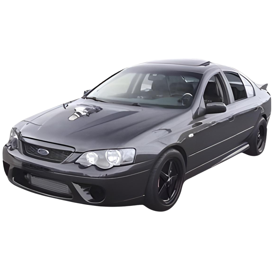 Traction Auto Parts