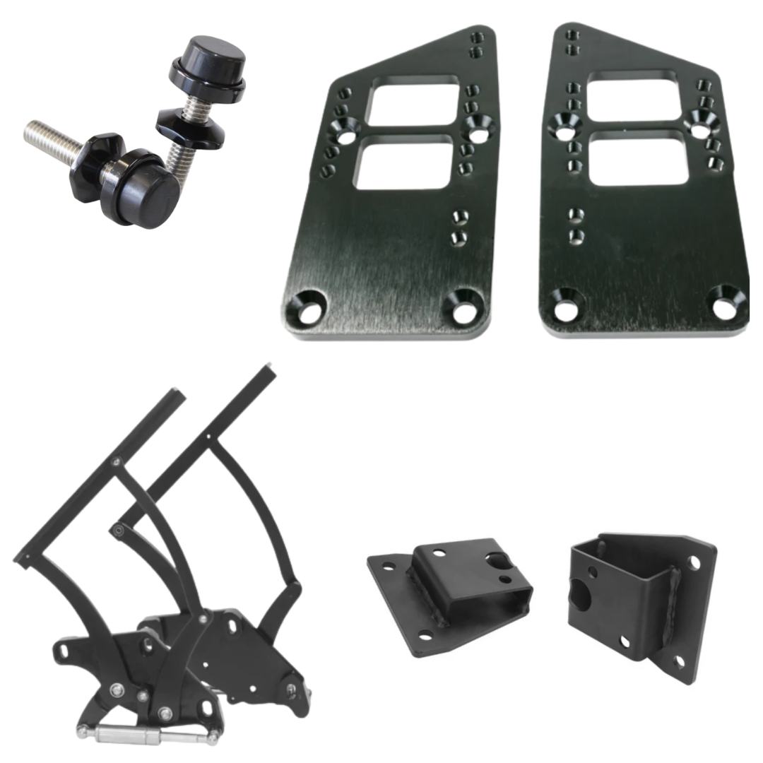Engine Mounts Hinges Motor Mounts Australia - Traction Auto