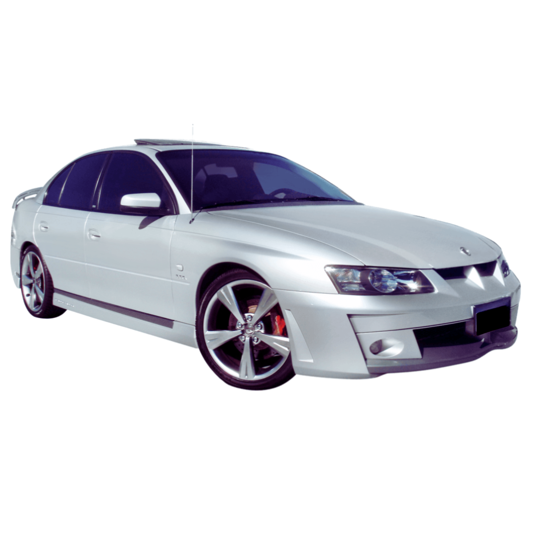 Holden LS & Chev LS Engine Parts Australia - Traction Auto