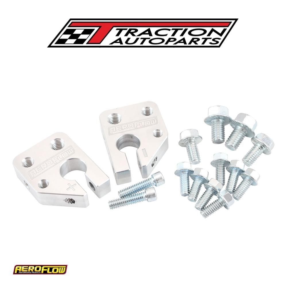 Battery Terminal Multi Power Distribution Block Pair – Traction Auto