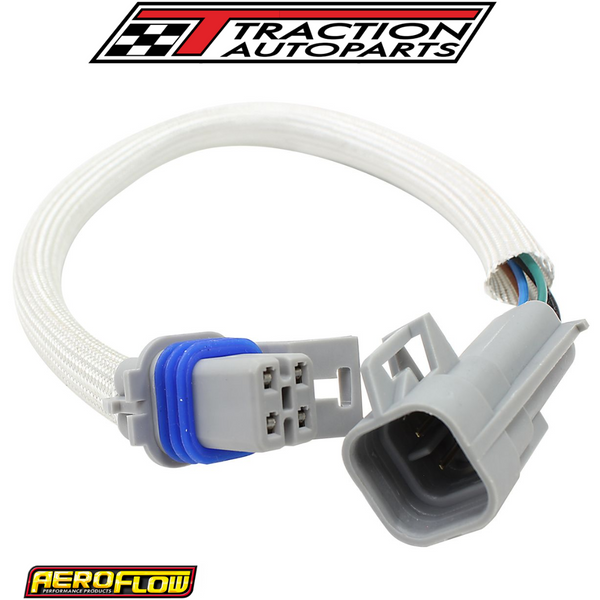AeroflowO2 Sensor Extension Harness Fits Holden Commodore Late VY, VZ ...