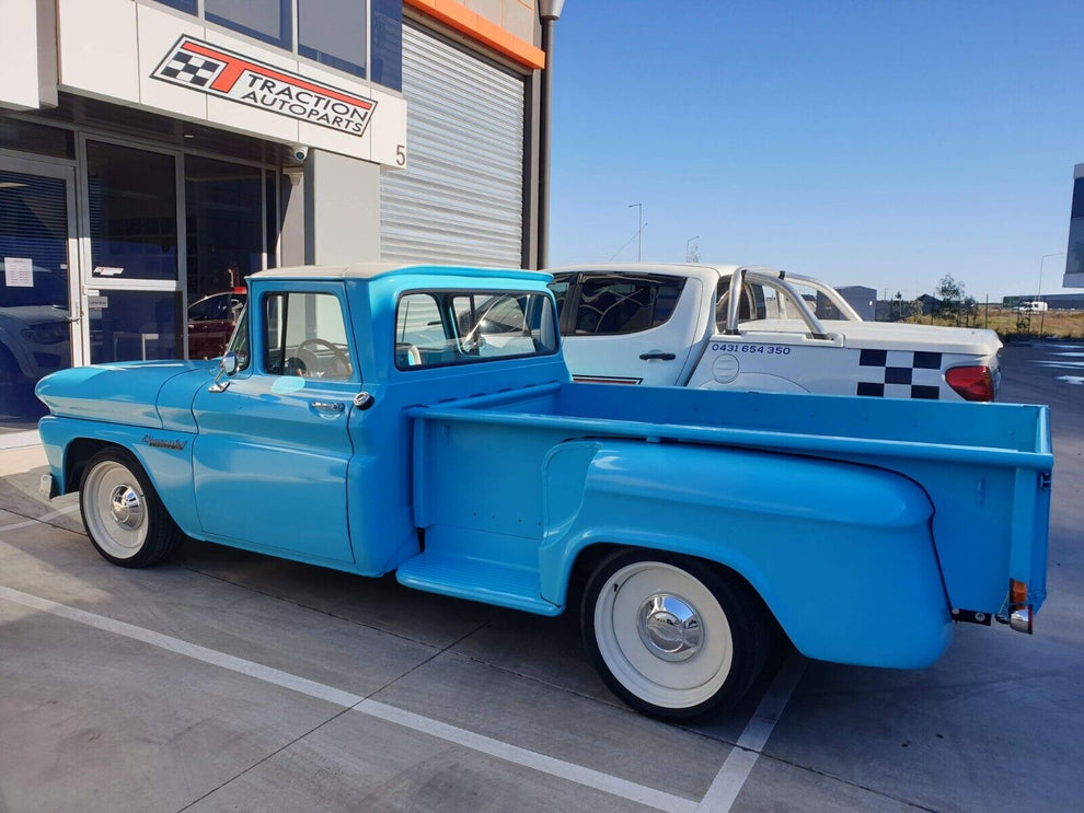 Holden HQ-WB & Torana LH-LX To Small/Big Block Chev Engine Mount Suit ...