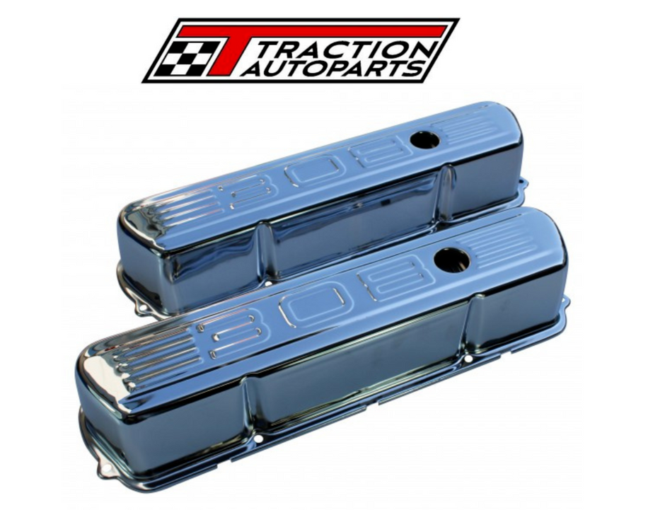 Holden V8 253, 304 & 308 Engine Parts & Accessories - Traction Auto ...