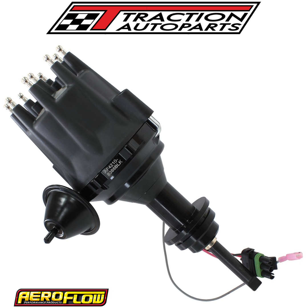 XPRO Distributor Ready to Run suits Chrysler Small Block 318 and 360 V ...