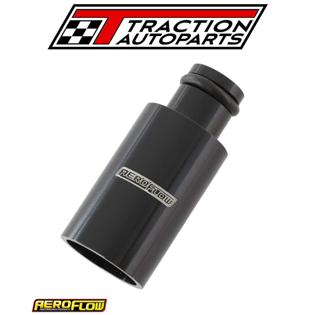 Aeroflow Injector Adaptor Suit 11mm Fuel Rail With 14mm Injector, 27mm ...