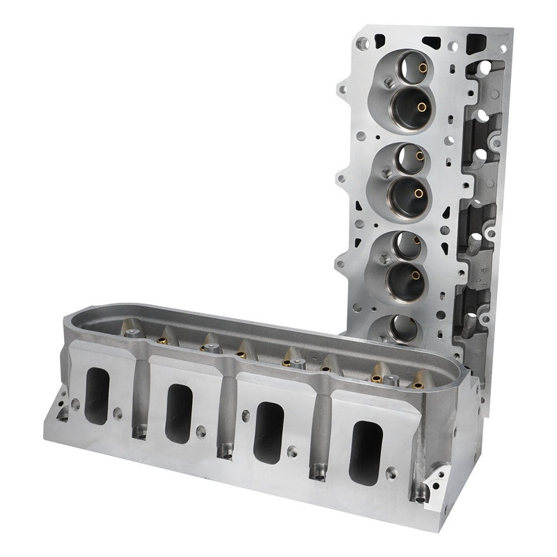 Proflow Cylinder Heads, LS3 SuperMax-B 260, Bare, Holden Commodore, Ch ...