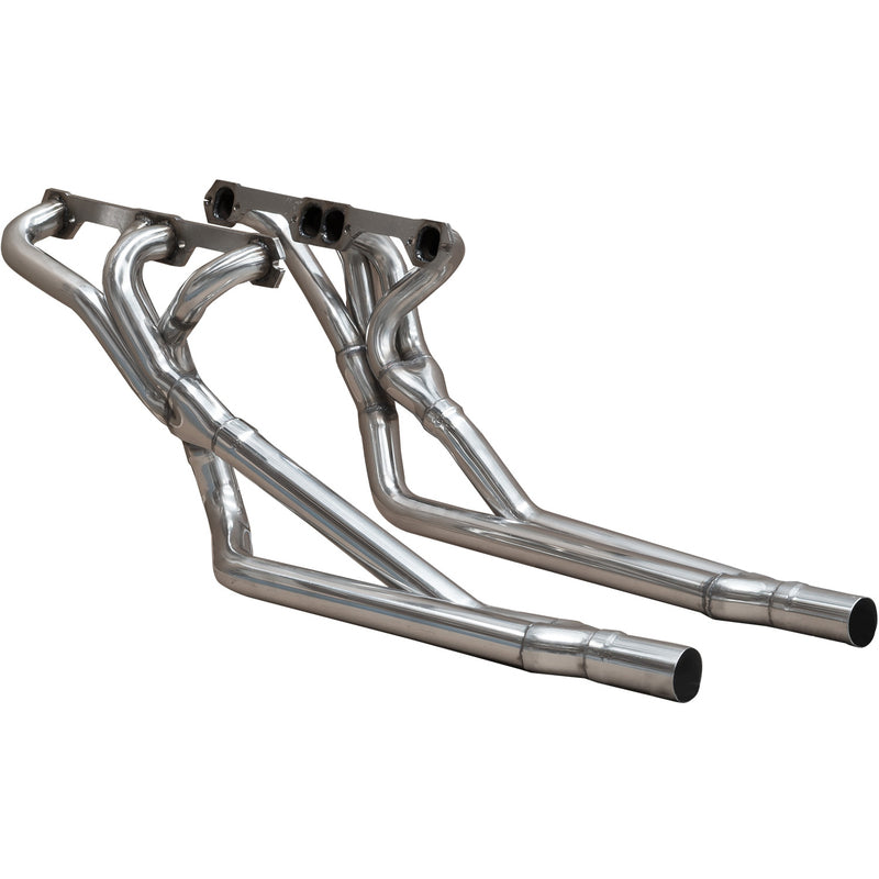Proflow Exhaust Stainless Steel, Extractors SB Chev, Holden HQ HJ HX H ...