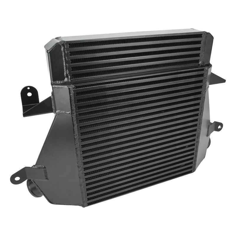 Proflow Intercooler, For Ford Falcon Barra FG XR6 Turbo & F6 Typhoon ...