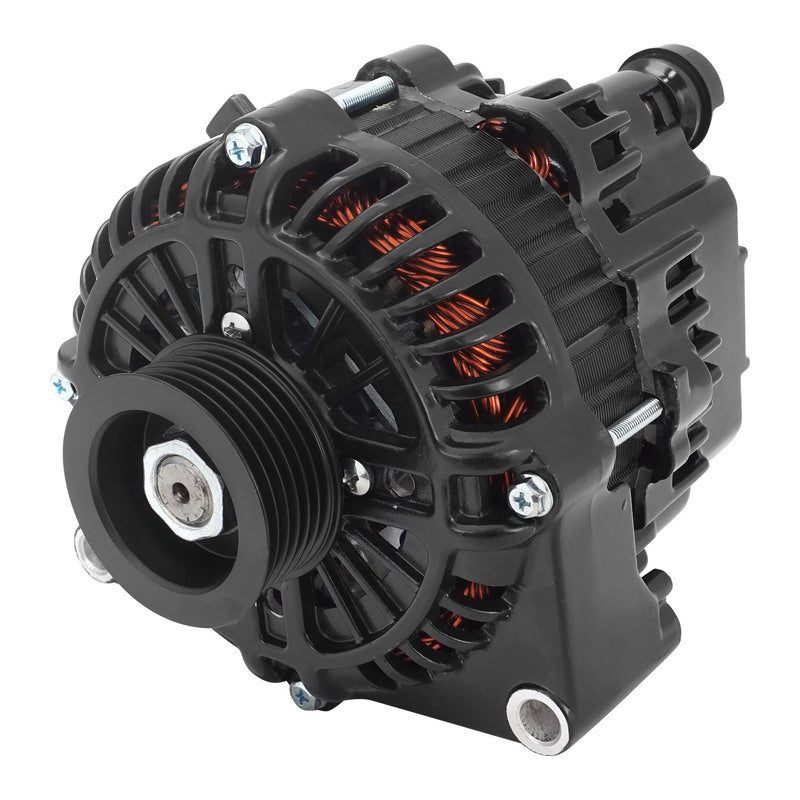 Proflow Alternator Power Spark, 140 Amp, For Holden Commodore LS VT, V ...