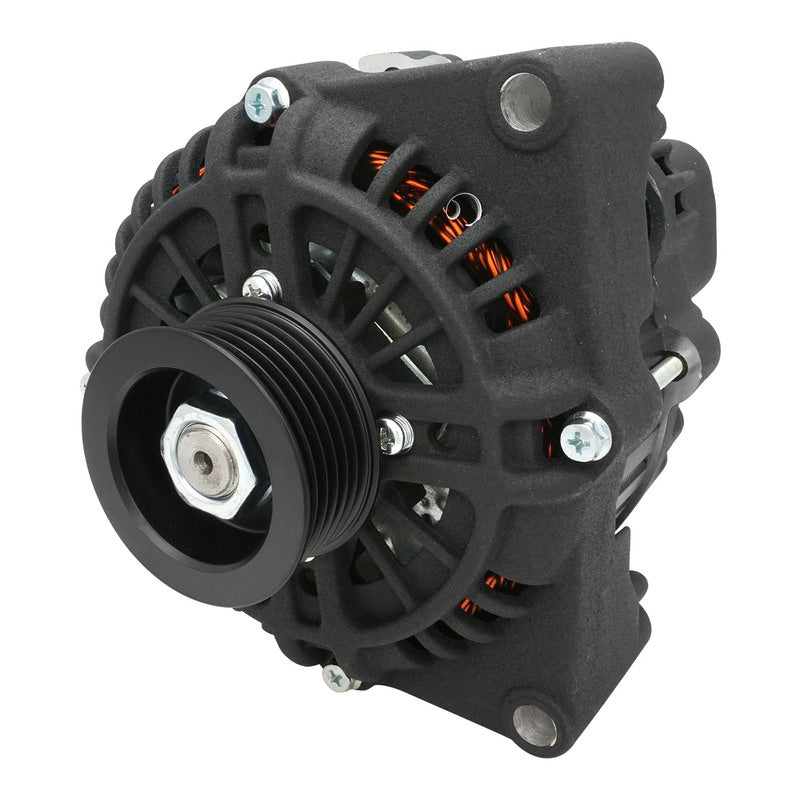 Proflow Alternator Power Spark, 140 Amp, For Holden Commodore LS VT, V ...