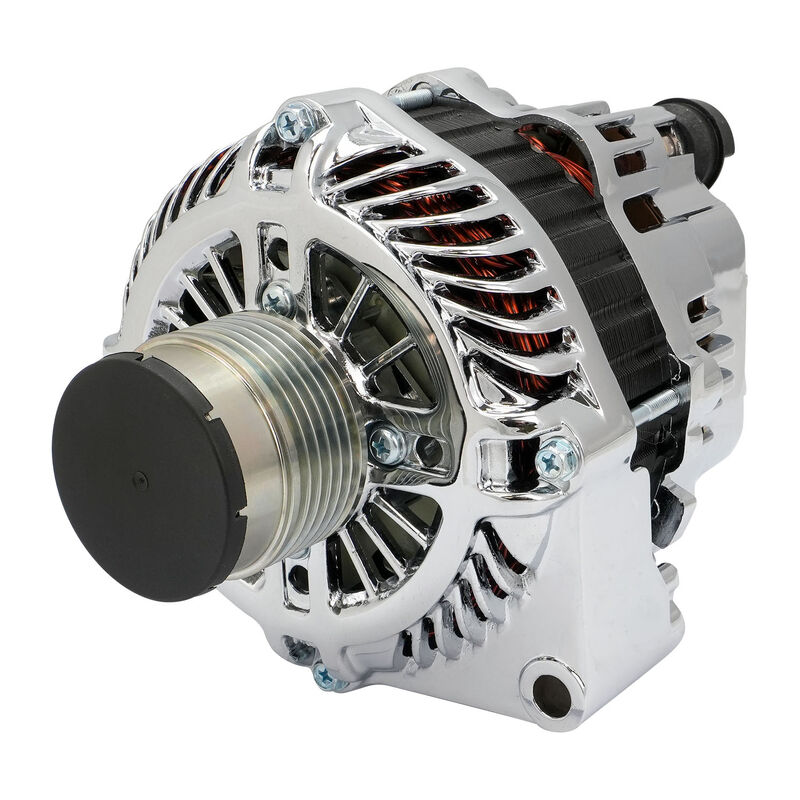 Proflow Alternator Power Spark, 140 Amp, For Holden Commodore LS VE/VF ...