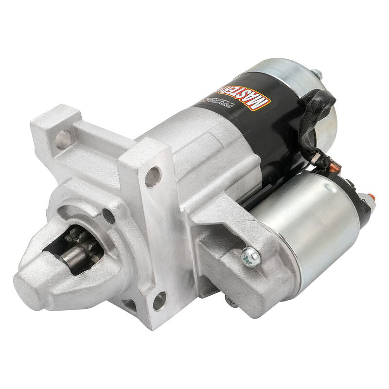 Proflow Starter Motor Master Torque, Black/Natural, For Holden Commodo ...