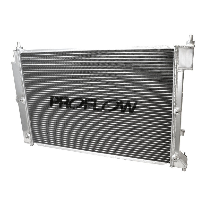 Proflow Ultracool Performance Aluminium Radiator, Ford Falcon BA/BF XR ...