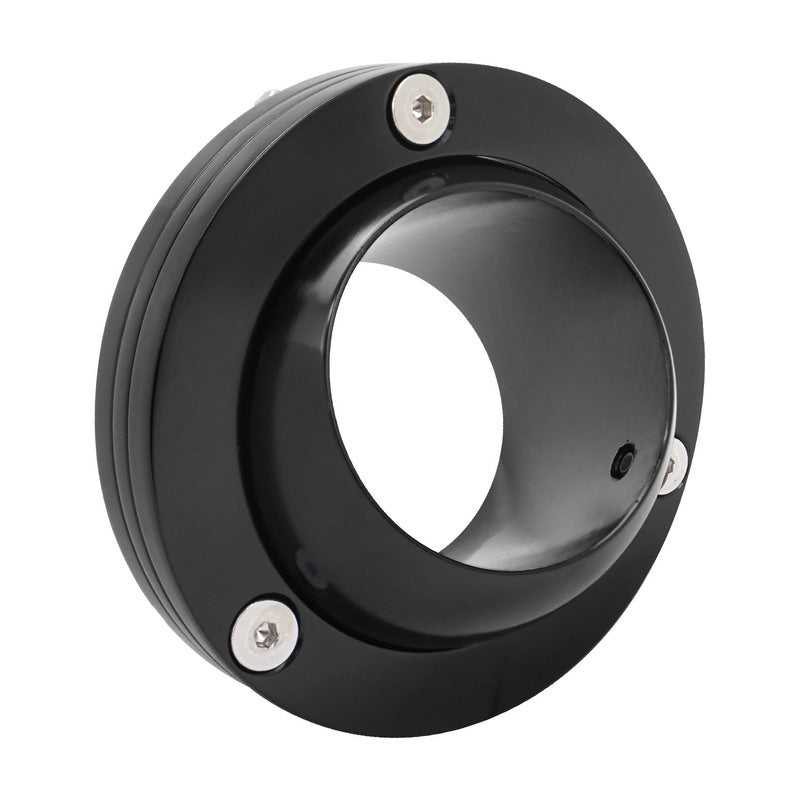 Proflow Black Steering Column Ball Swivel Lower Mount, 2 Inch, Kit ...