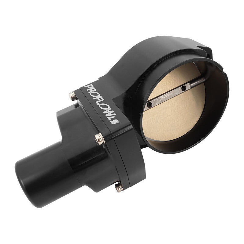 Proflow Throttle Body, Drive-By-Wire 102mm, For Holden Commodore LS VE ...