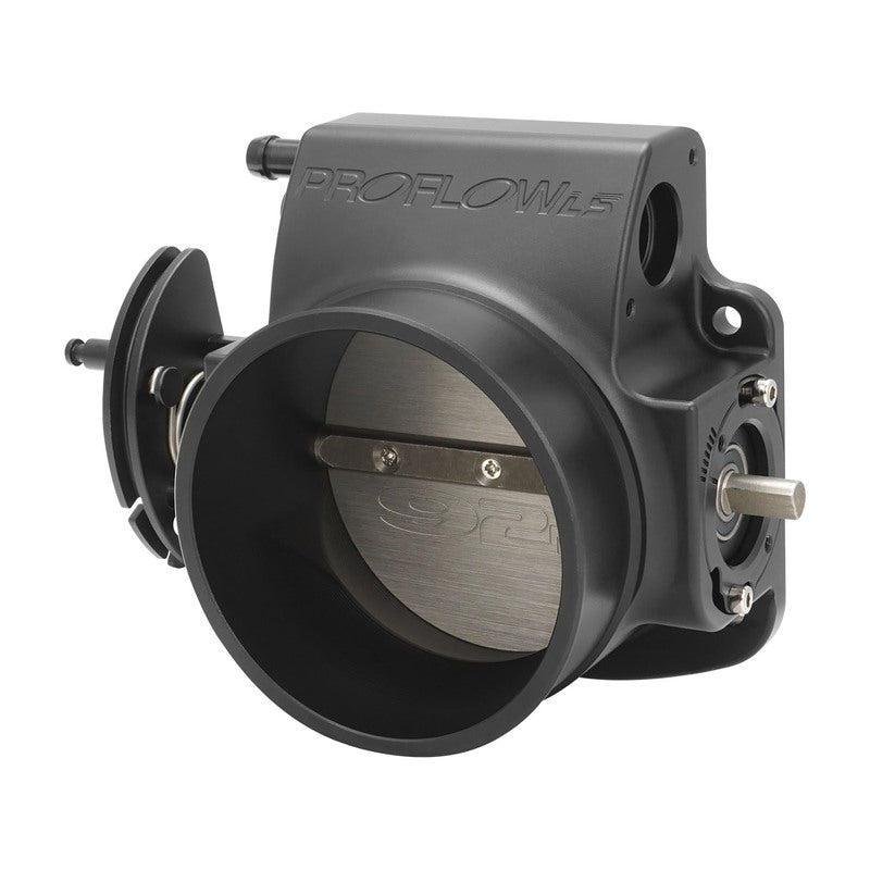 Proflow Throttle Body, 92mm Bore Size, MPI, For Holden Commodore LS En ...