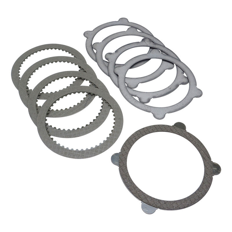 RTS Ford 9 Inch, 4-Tab Traction Lock, Posi, LSD Clutch Pack, Including ...