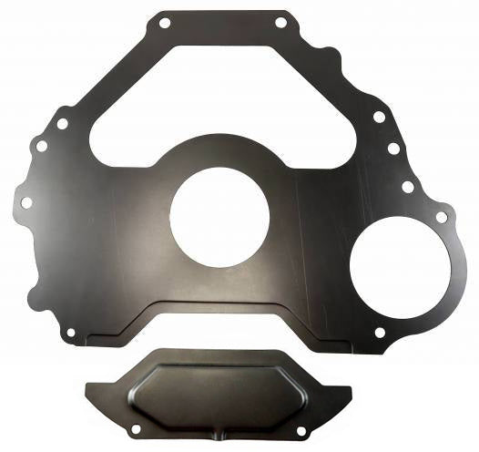 RTS OE, Sandwich Plate Kit,Transmission to Block, 164 Tooth, Includes ...