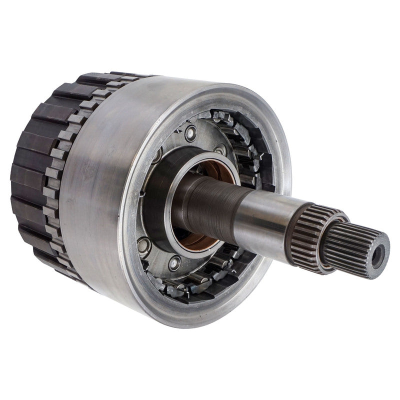 RTS OE Transmission Planetary Gear Set 4l80e complete, Rebuilt, includ ...