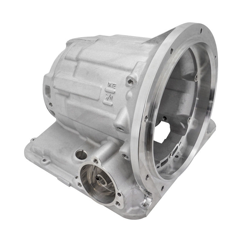 RTS Transmission Case, SuperMax PG-2, Aluminium, GM Powerglide, No Bel ...