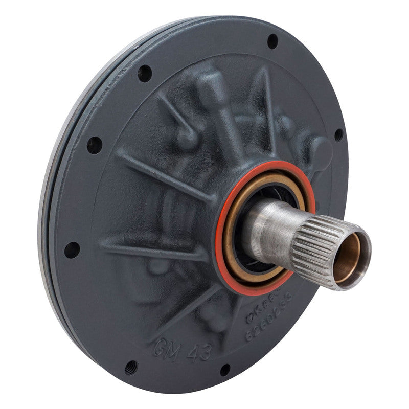 RTS OE Transmission Pump TH350, 8 Bolt, Rebuilt Complete, Includes new ...