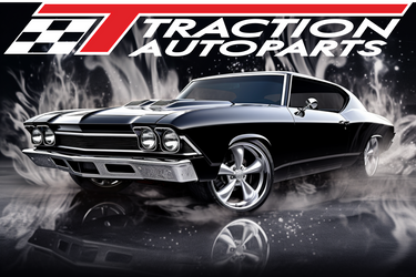Traction Auto Parts